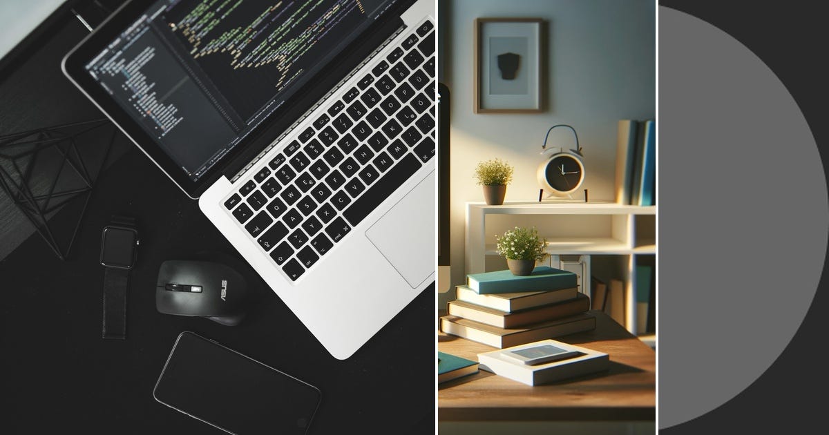 List: JS | Curated by Neves sequeira | Medium