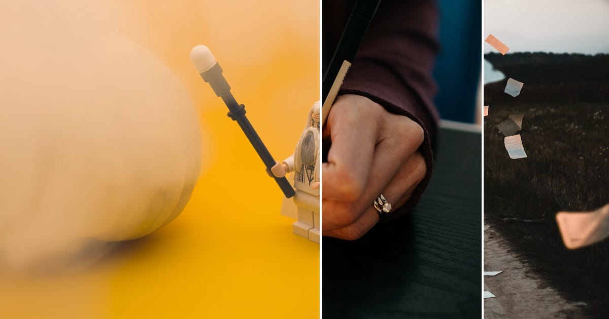 List: UX | Curated by Melchizedek | Medium