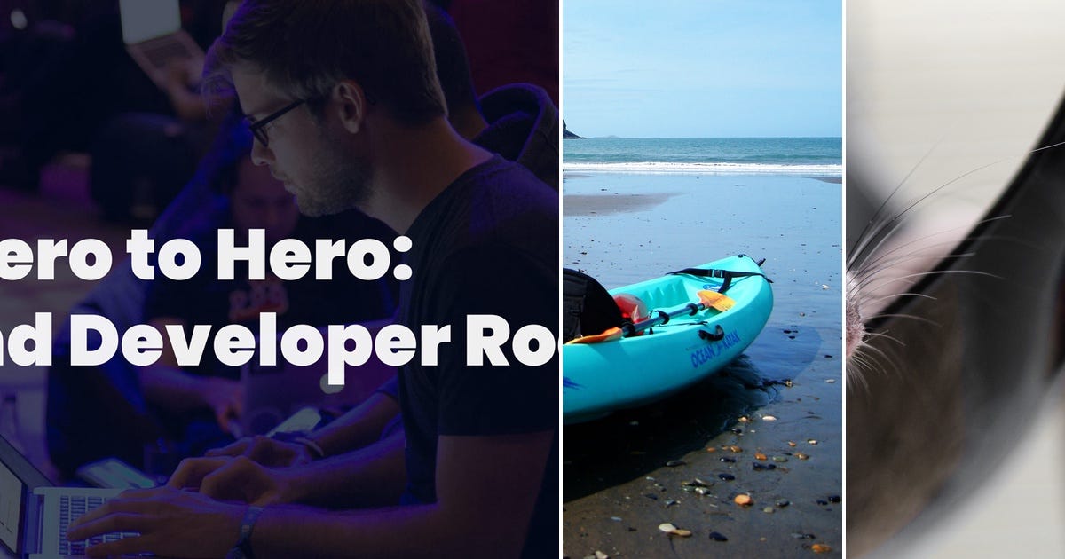 List: Javascript | Curated by Jerin Peter George | Medium