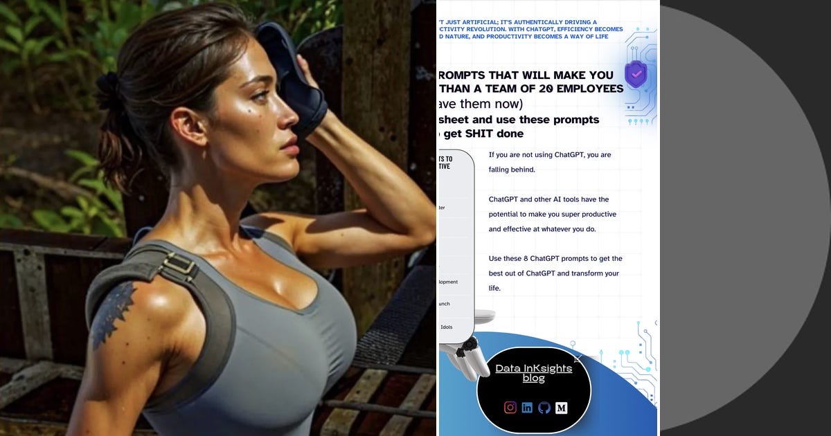 List: AI | Curated by Kaique Gomes | Medium