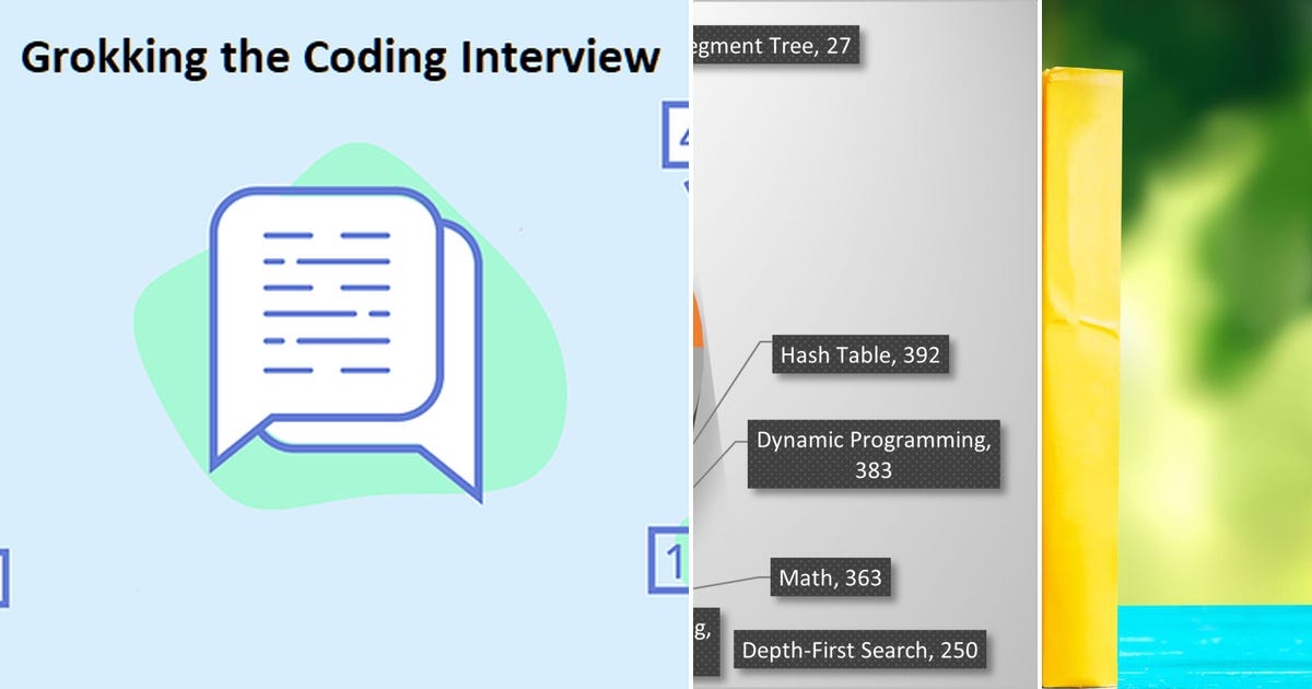 List: Interview Study Materials | Curated by Ryan Sutherland | Medium