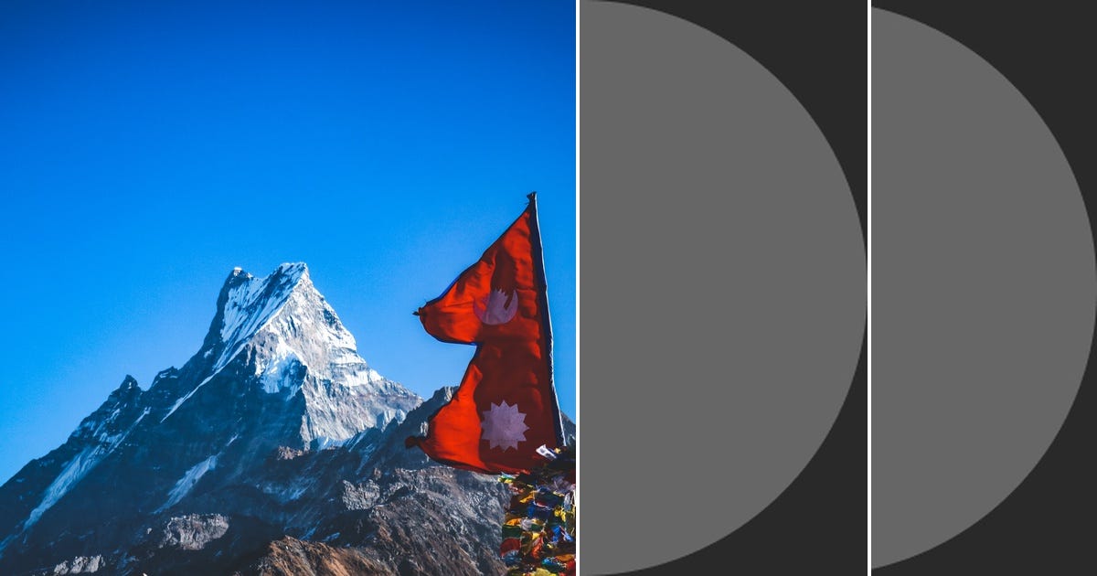 List: Learning Nepali - Jane Carr | Curated by Jane Carr | Medium