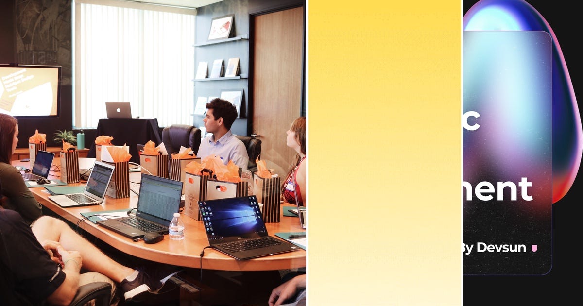 List: UPMC | Curated by Preston Griffith | Medium