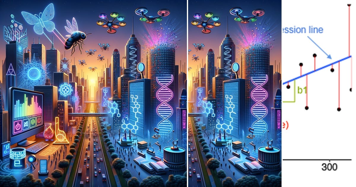 List: Reading list | Curated by Chaimae | Medium