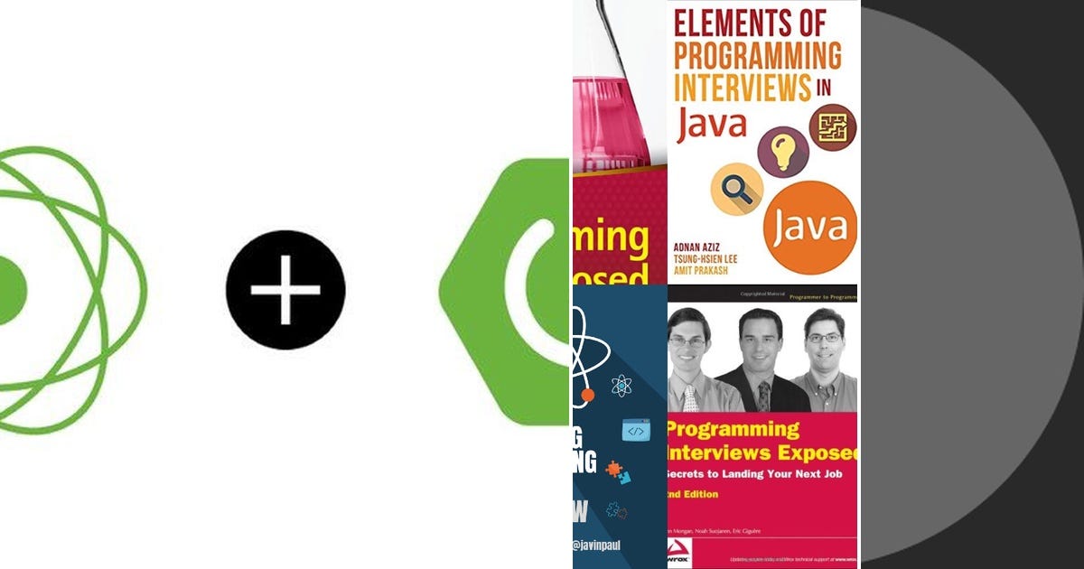 List: Java | Curated by Jared Black | Medium