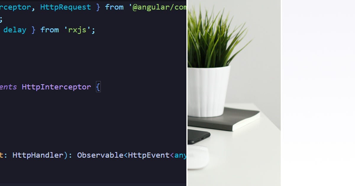 List: angular | Curated by Vicent Ferri | Medium