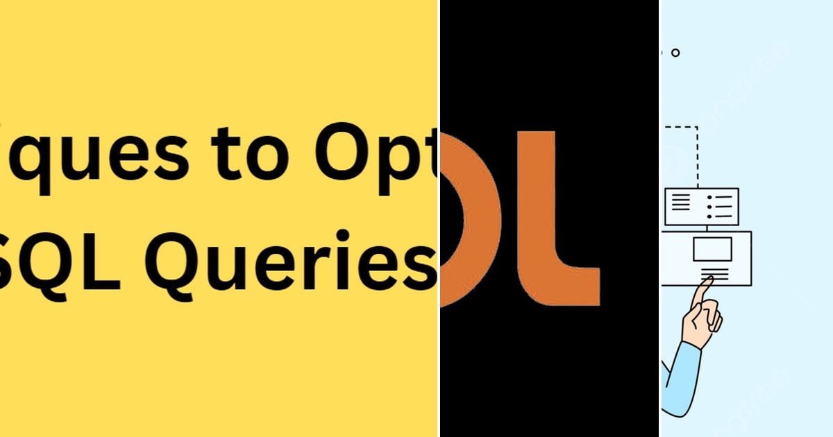 List: Sql | Curated by Nmv Apps | Medium