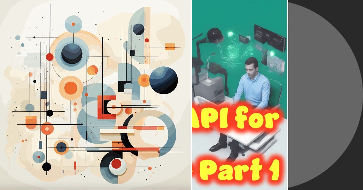 List: AI | Curated by Eamonn Vincent | Medium