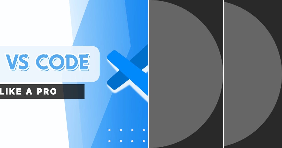 List: VS Code | Curated by Pinaultae | Medium