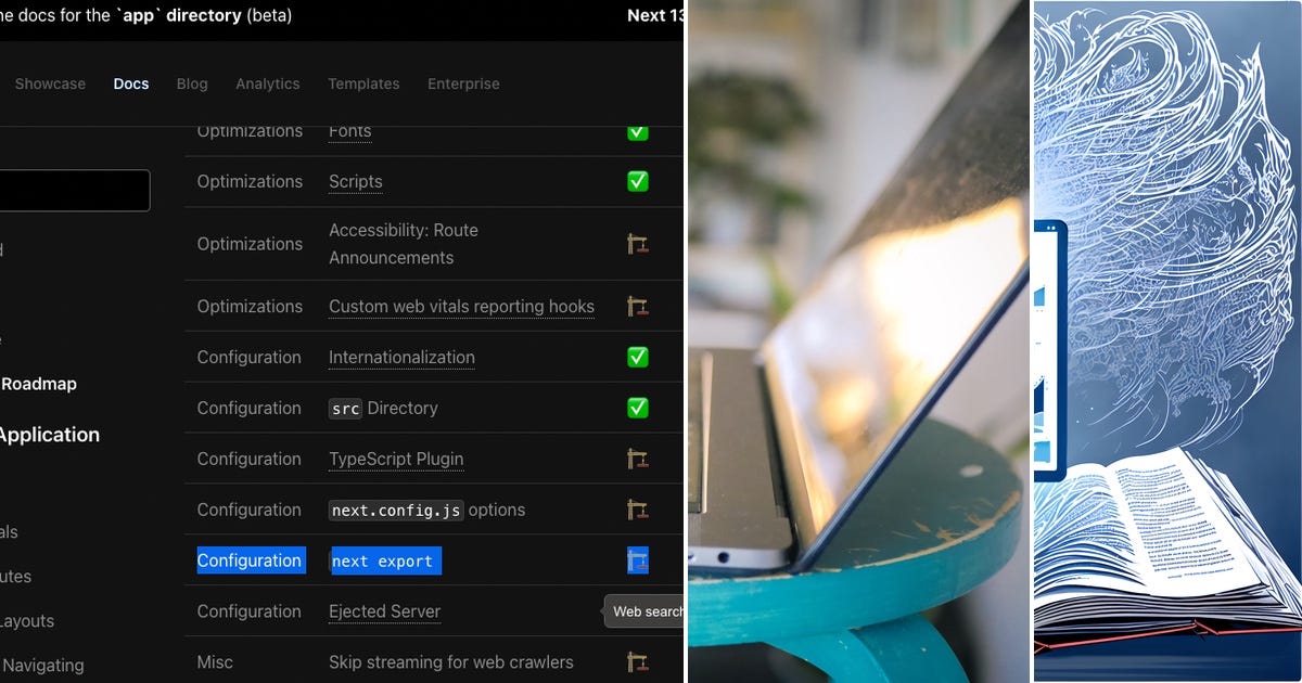 List: ReactJS | Curated by Luis Arpasi | Medium