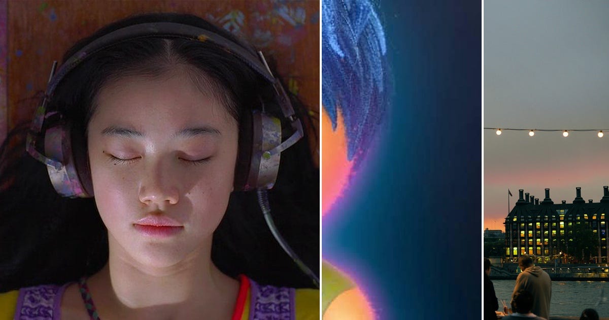 List: 🩷 | Curated by sev | Medium