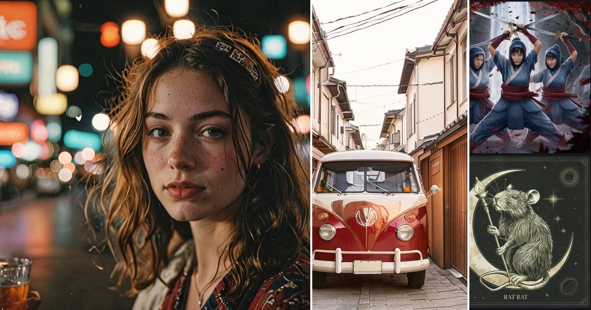 List: GenAI | Curated by Raphael Assor | Medium