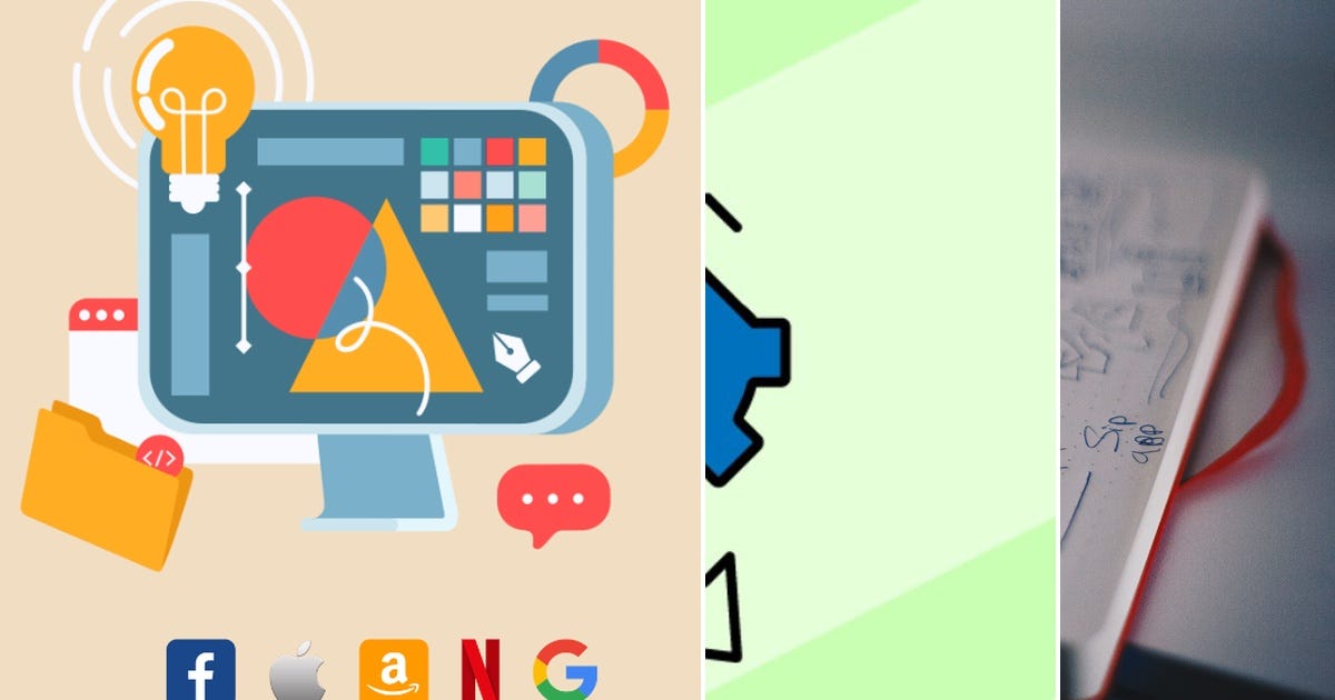 List: System design | Curated by Radoslav Lesic | Medium