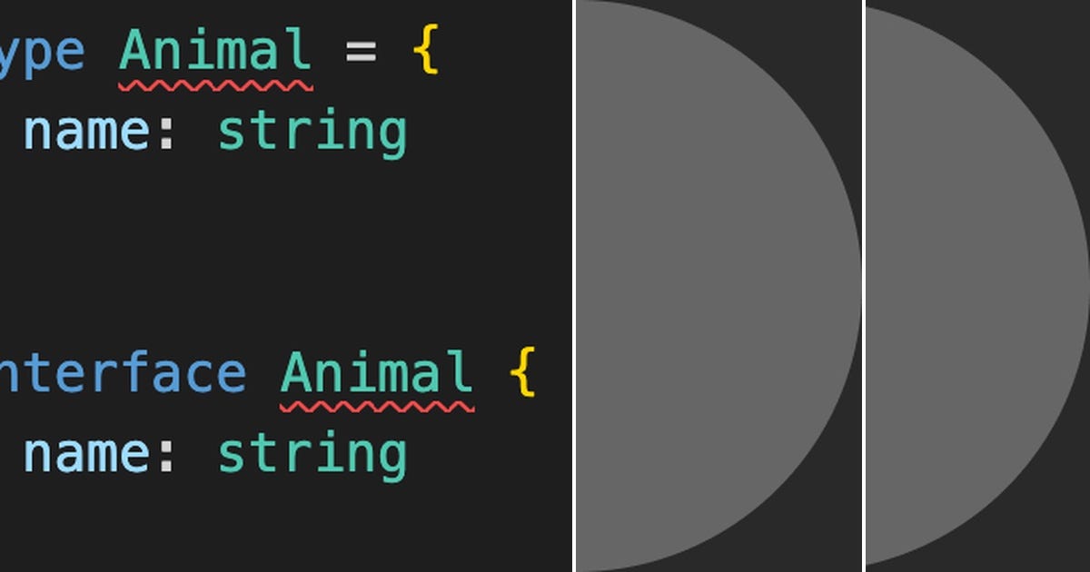 List Javascript Typescript Curated By Sean Joseph Medium