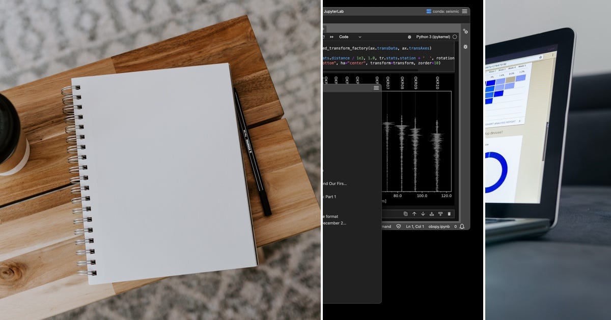 List: Jupiter tools | Curated by Molterd | Medium