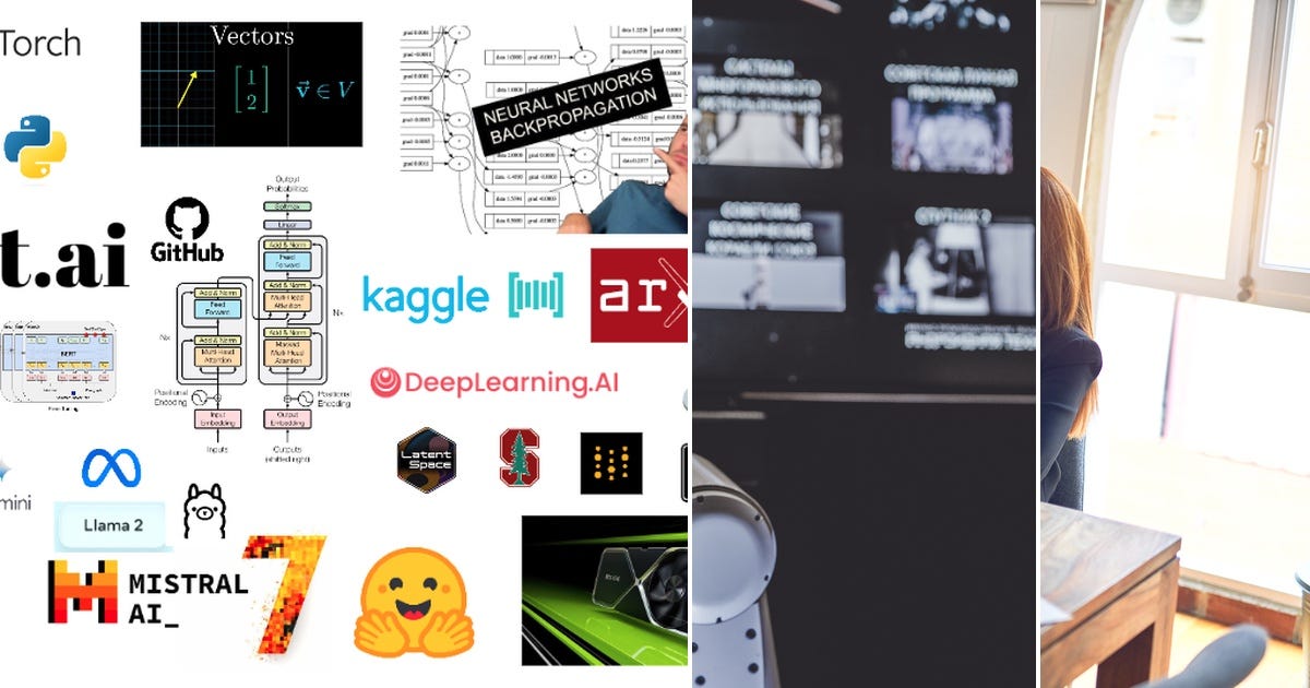 List: AIML-DataScience | Curated by upasana rai | Medium