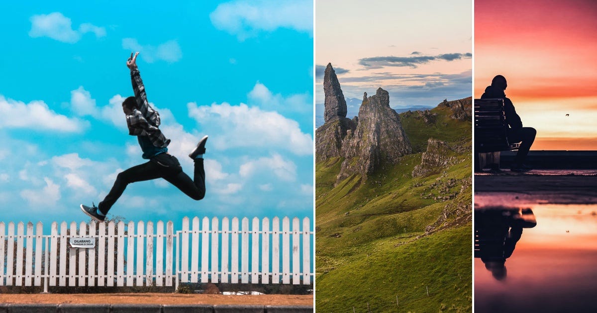 List: Discipline and Life lessons | Curated by Jovial Doua | Medium