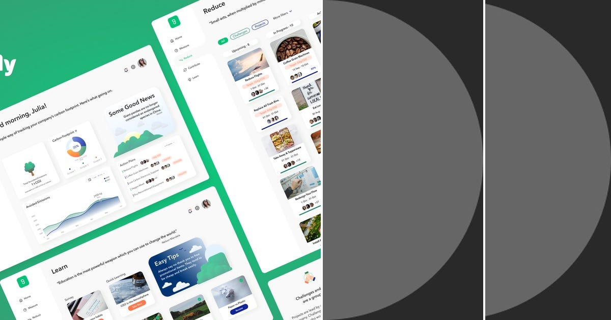 List: Case Study | Curated by 高鹏 | Medium
