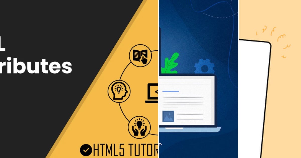 List Css And Html Curated By Bruno Sastre Medium