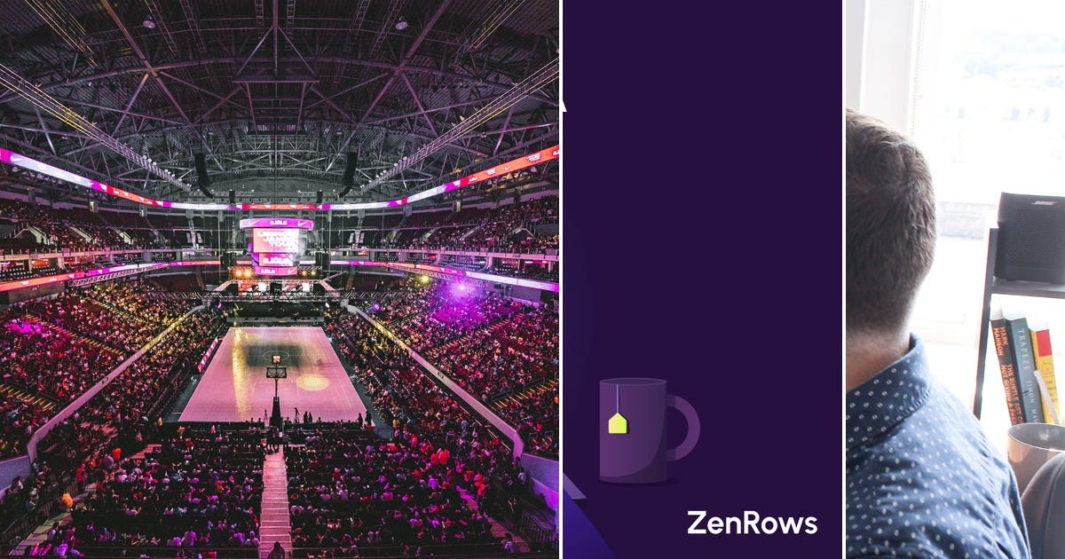 List: Selenium | Curated by Leopoldo Arthur | Medium