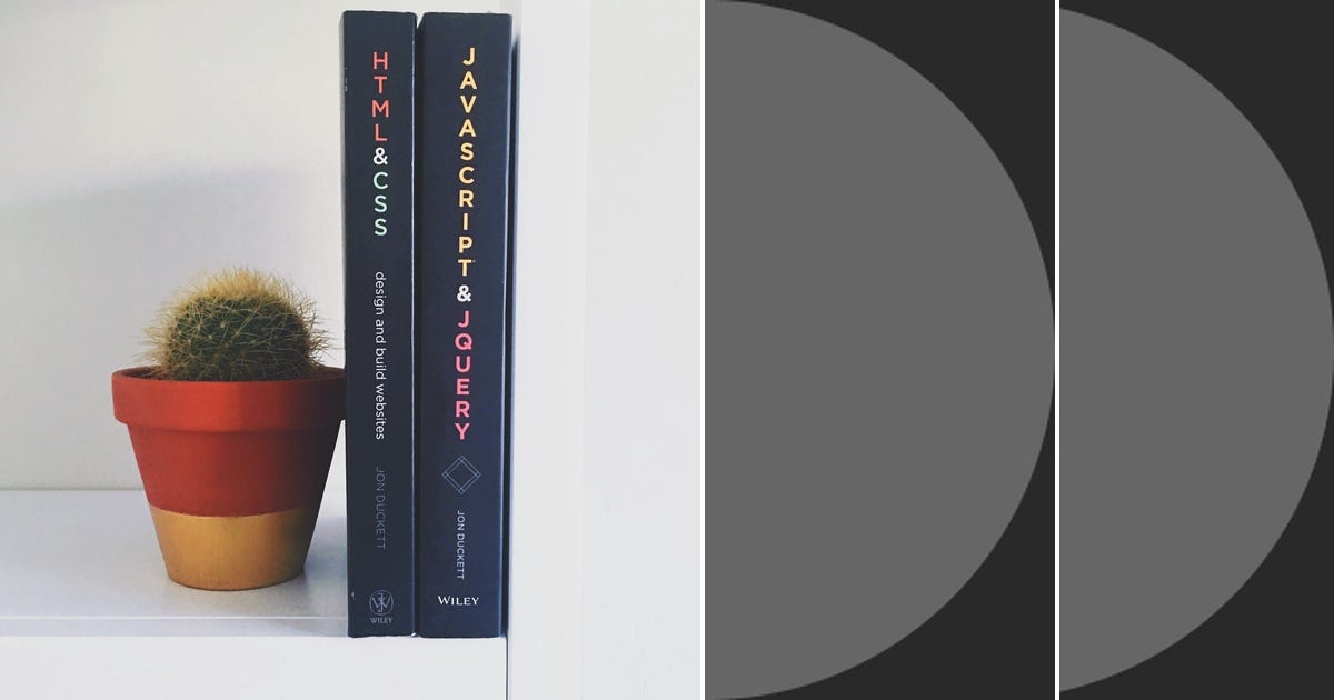 List: Design Patterns | Curated by Ryan Boyd | Medium