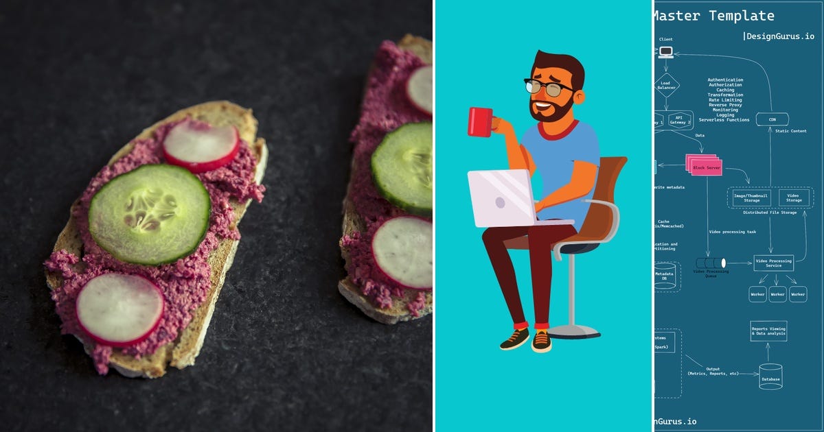 List: Geek programmer | Curated by Harmony | Medium