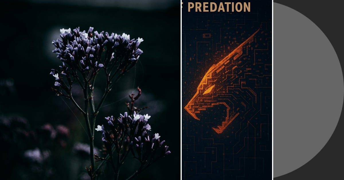 List: Fiction is better than reality! | Curated by Zo Hayes | Medium