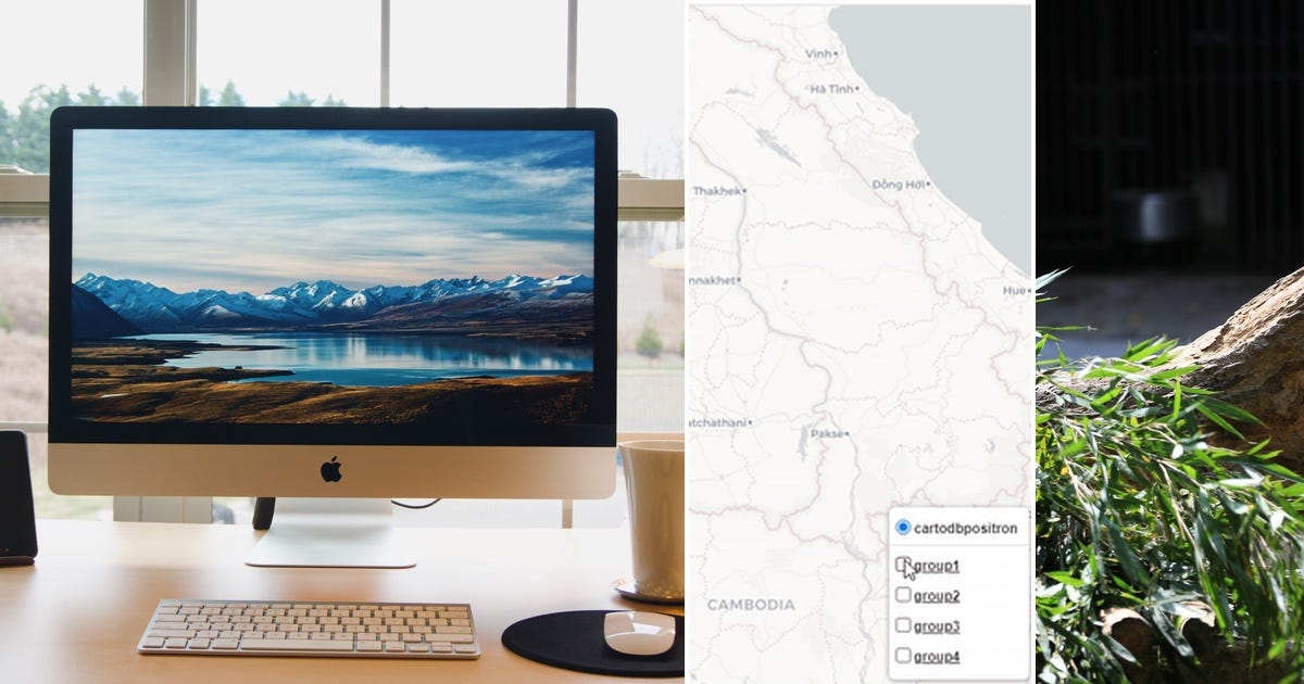 List: Python Reference | Curated by BJ Kidd | Medium