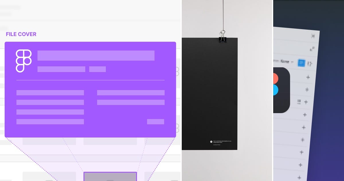 List: 🗒️💡 Figma Update/Tips /Trick | Curated by Fazar Rizki Fadillah ...