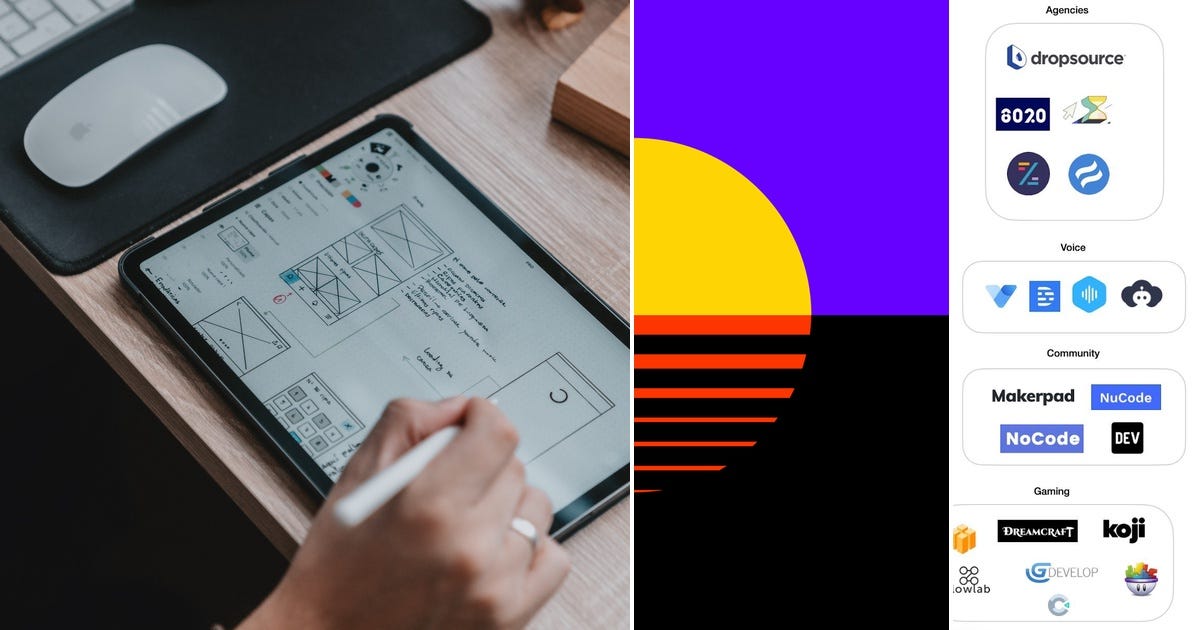 List: UX Design | Curated by Joey Lim | Medium