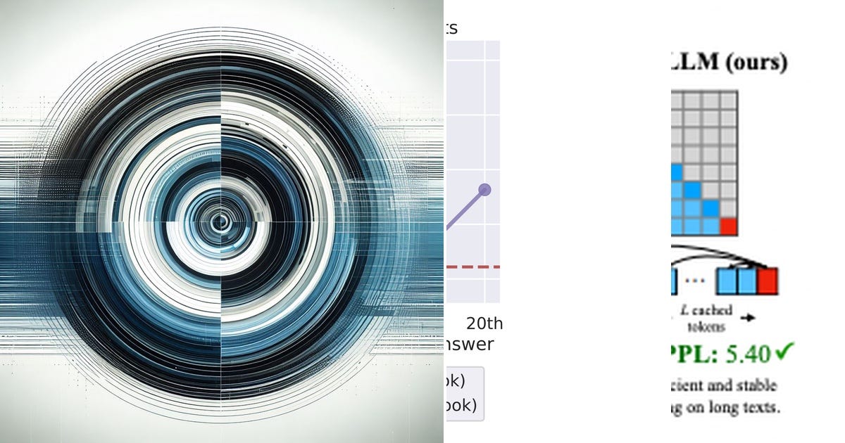 List: Increase LLM Context Size | Curated by jl adcr | Medium