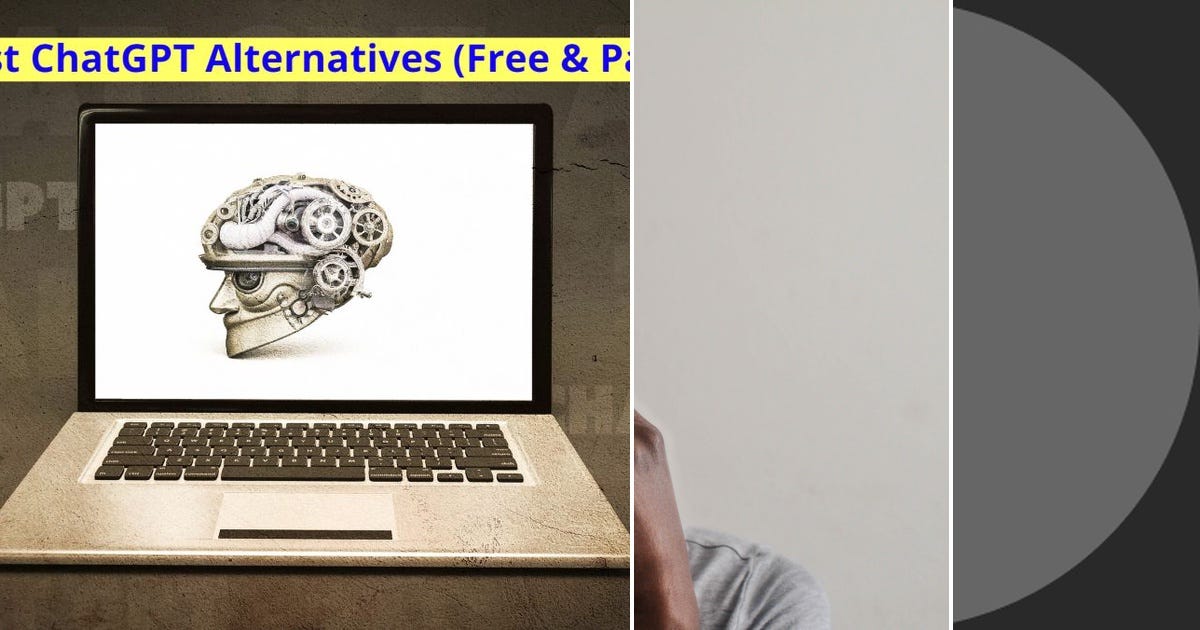 List: AI tools u need | Curated by Tolu Kola | Medium
