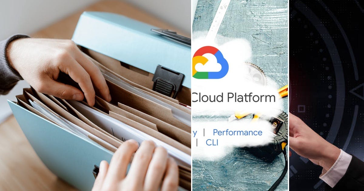 List: GCP | Curated by Gmdsq | Medium