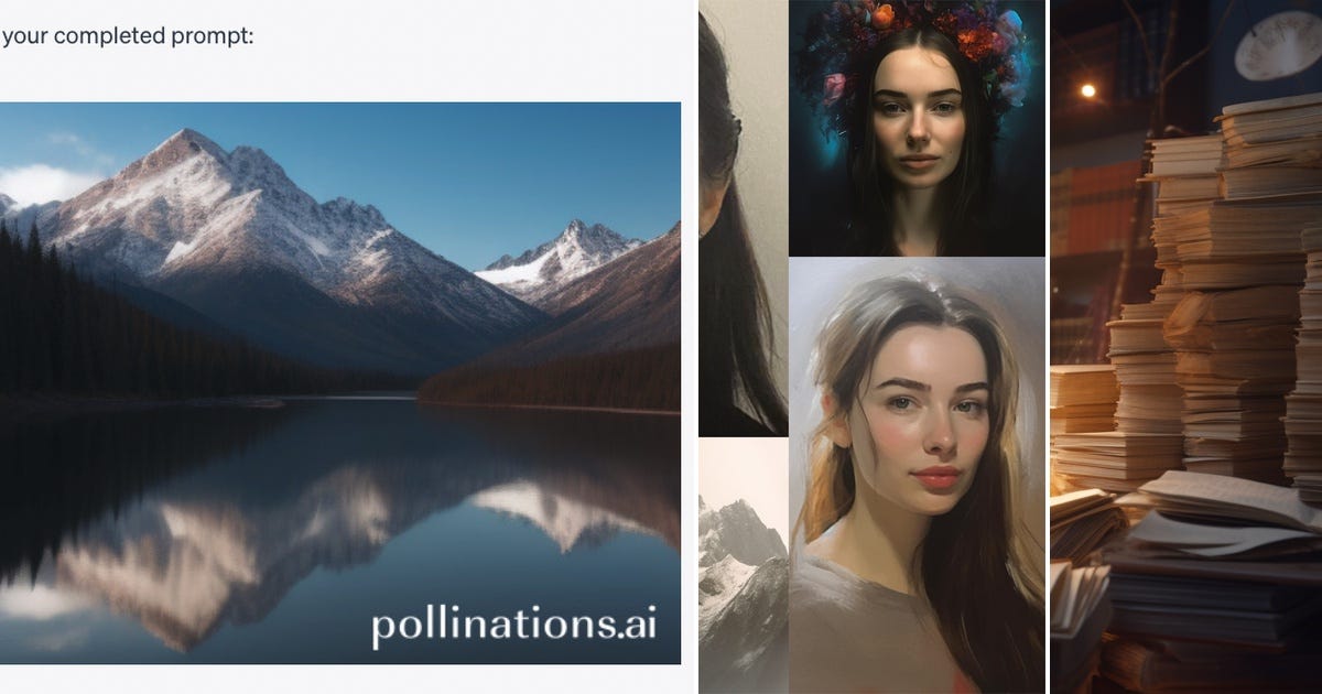 List: AI | Curated by Panos | Medium