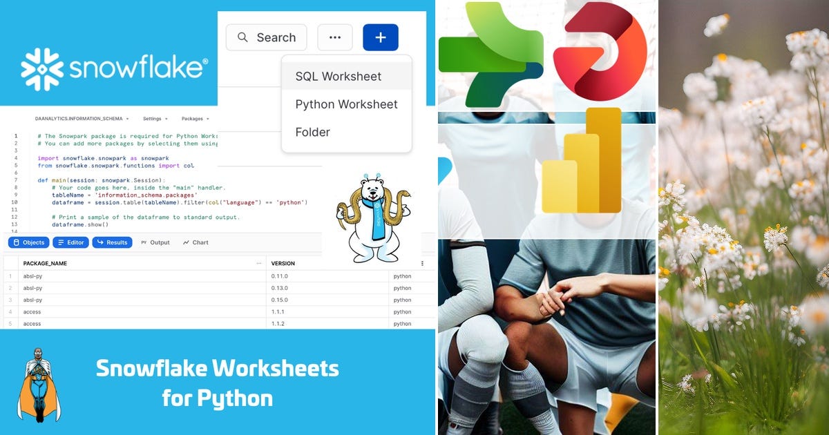 List: Data engineering | Curated by Jo Gade | Medium
