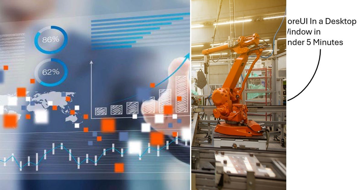 List: Python | Curated by Luigi R. | Medium