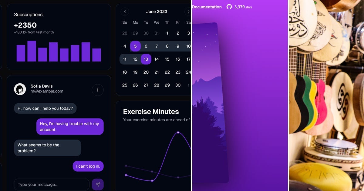 List: JavaScript and Related | Curated by Rudy Hoffman | Medium