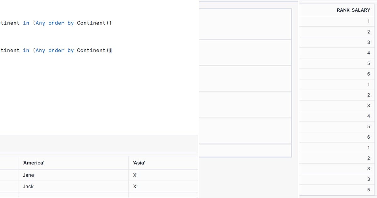 List: SQL Leet Code Problems - (Category Hard) | Curated by Sanjit Khasnobis | Medium