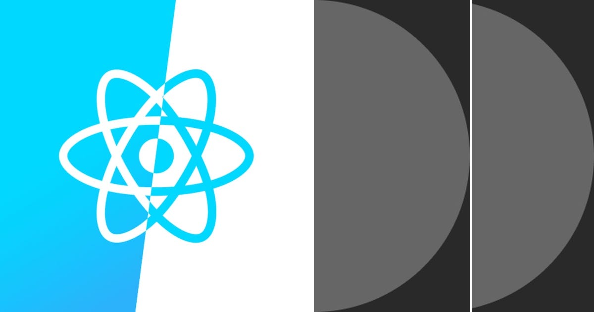 List: React Native | Curated by Paolo Laddomada | Medium