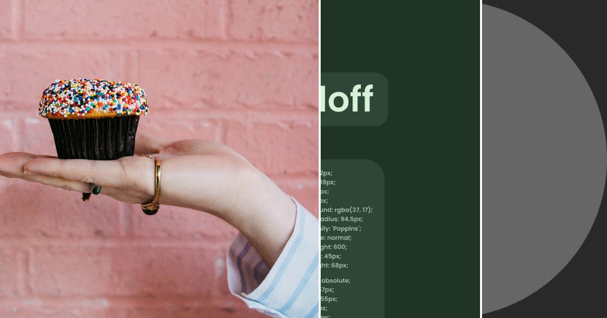 List: Design Handoff Tips | Curated by Lucy M. Wu | Medium