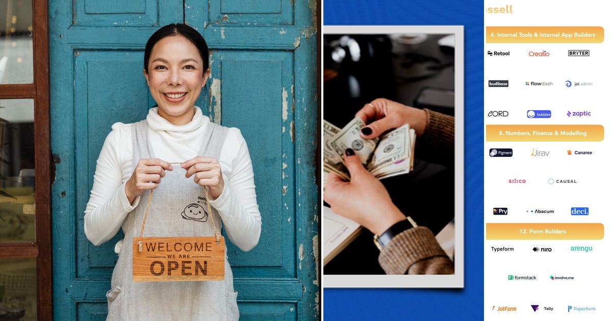 List: Startup | Curated by Arik Amiel | Medium