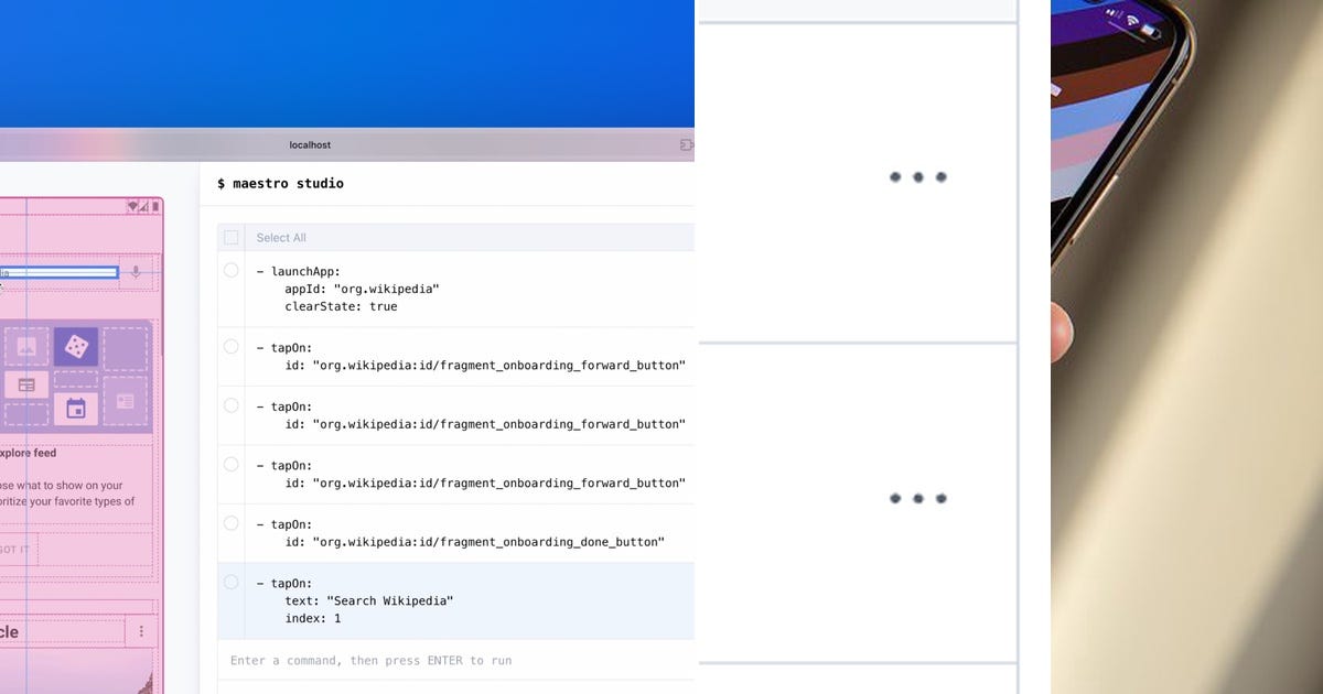 List: React Native | Curated by Hux | Medium