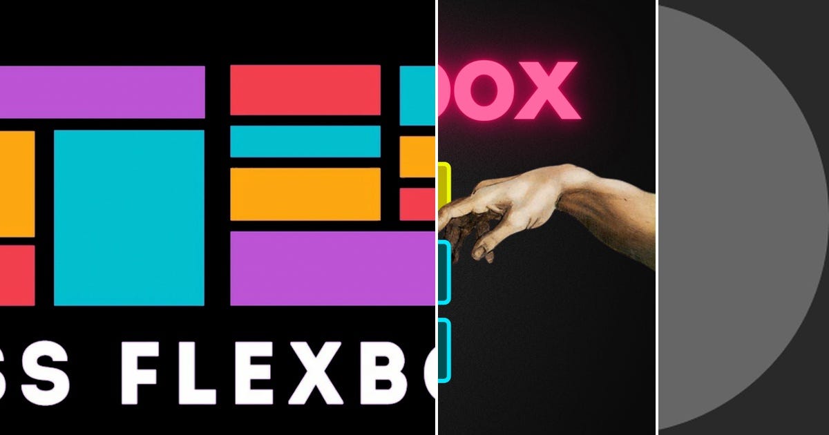 List: Flexbox | Curated by Sumit Gupta | Medium