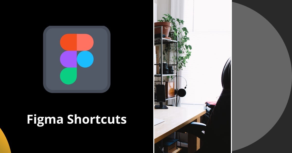 List: Figma | Curated by Vinethn Designonky | Medium