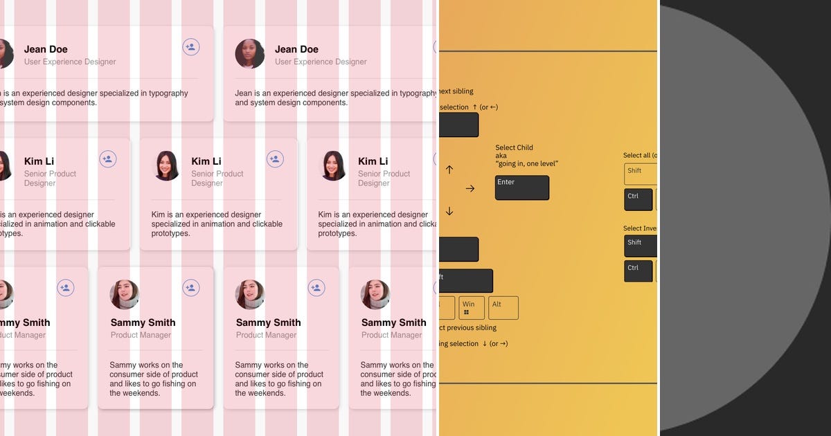 List: FIGMA TIPS | Curated by Arjun | Medium