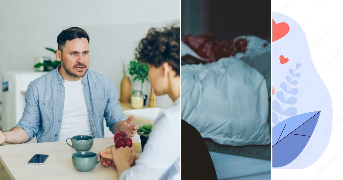 List: Miscellaneous Thoughts | Curated by Anika Jennifer Mariel | Medium