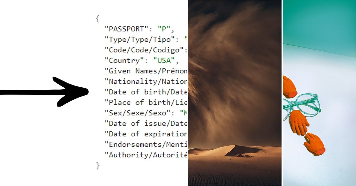 List: AI | Curated by Sabir Patel | Medium