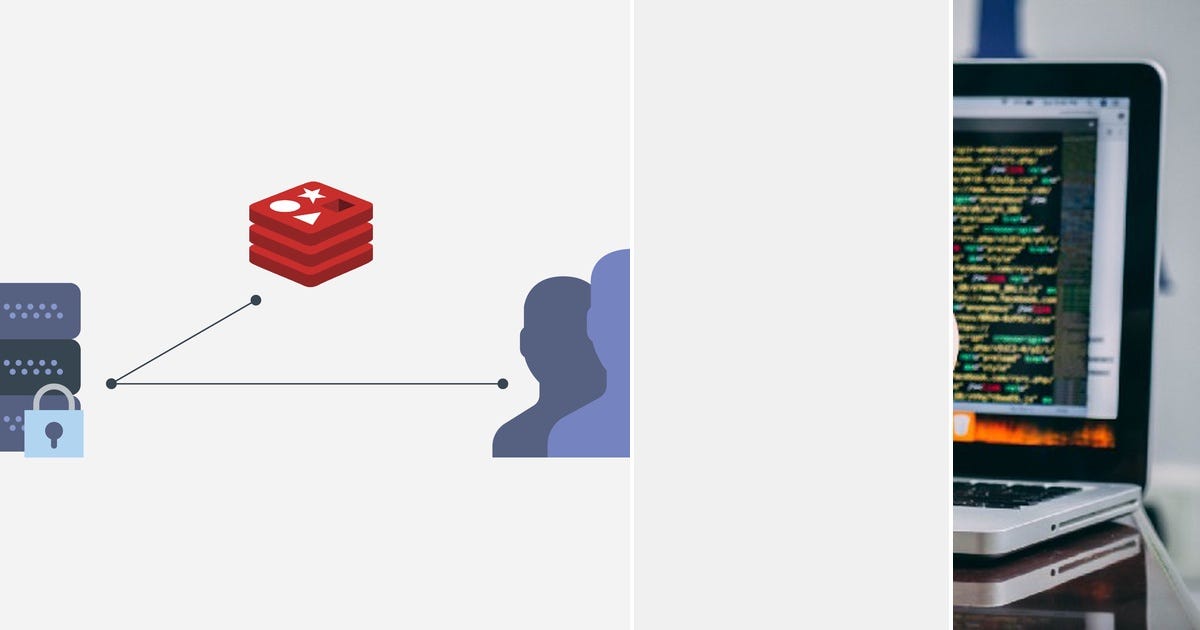 List: redis | Curated by MEGUETTEF Ibrahim | Medium
