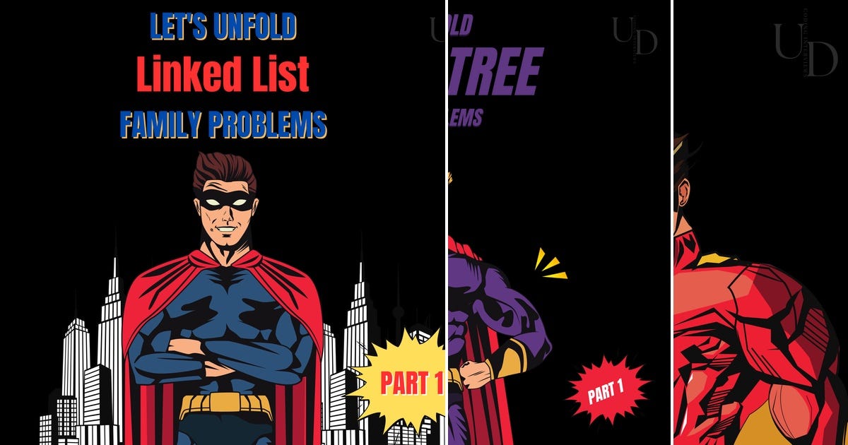 List: Unfold Algorithm Coding Interviews For Data Scientists | Curated by Waleed Khamies | Medium