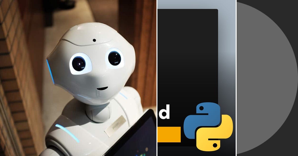 List: Technical | Curated by Vedant Trivedi | Medium
